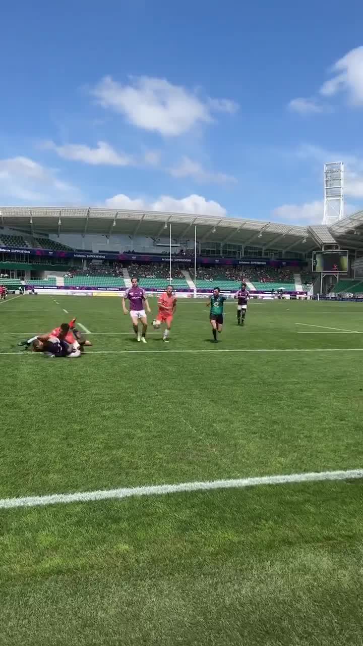 Wadey back in action