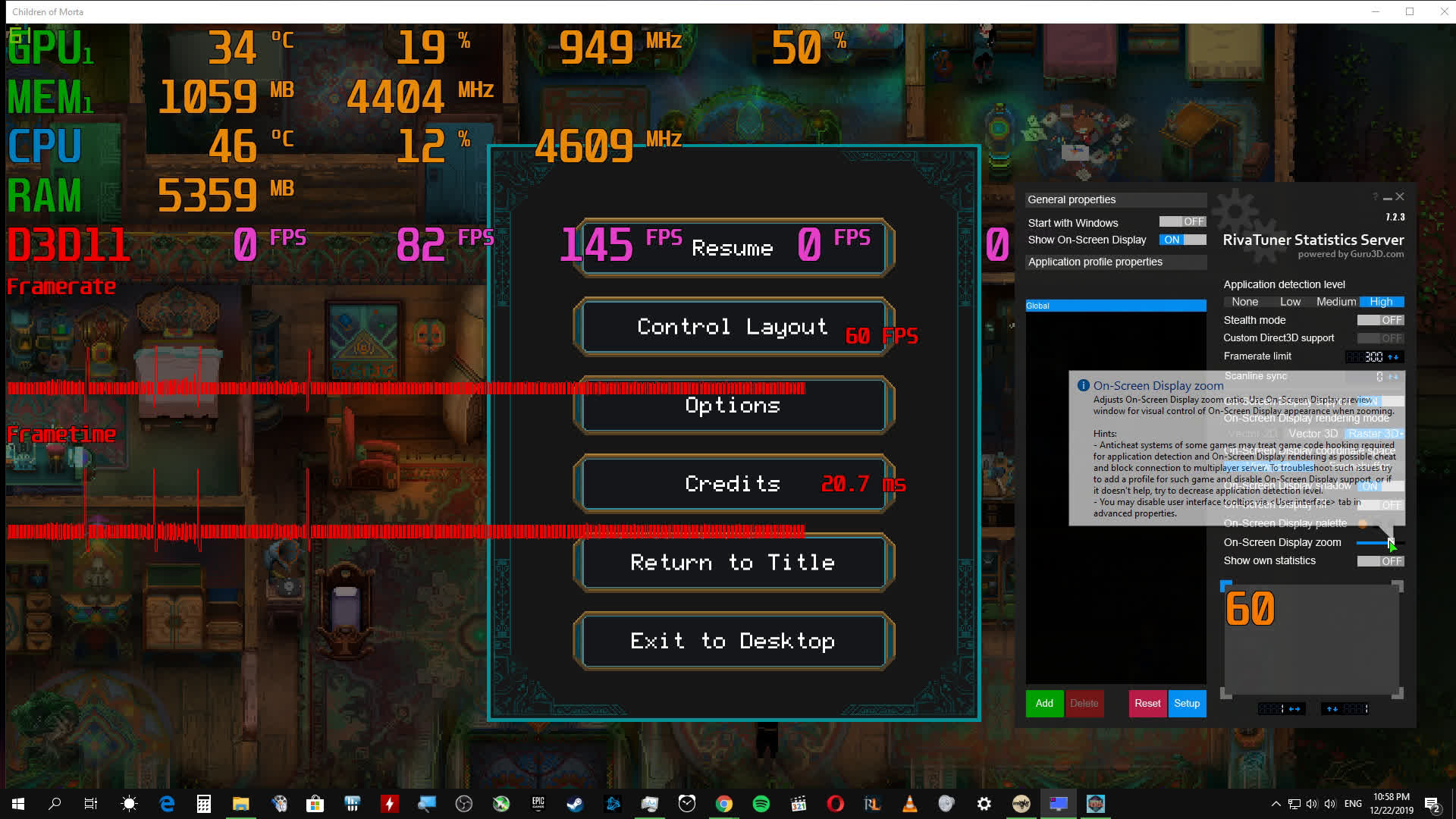 Watch Desktop 2019.12.22 - 22.57.48.01 | Streamable