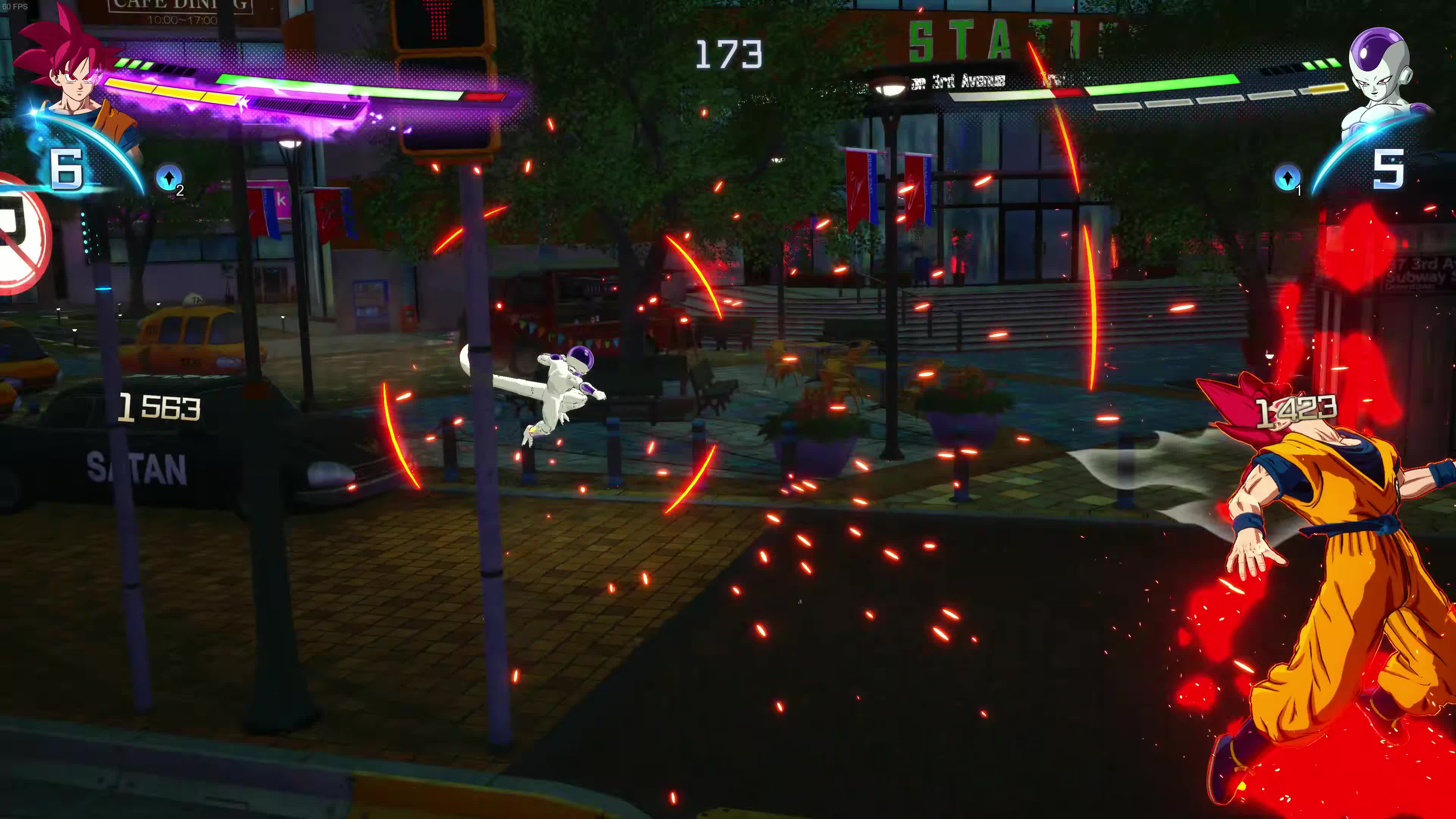 Watch DRAGON BALL Sparking! ZERO_2025.04.03-21.26_clip_1 | Streamable