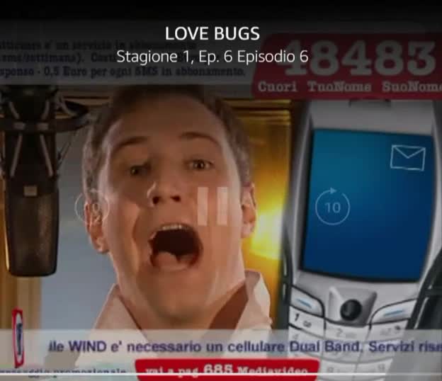Prime Video_ Love bugs 1