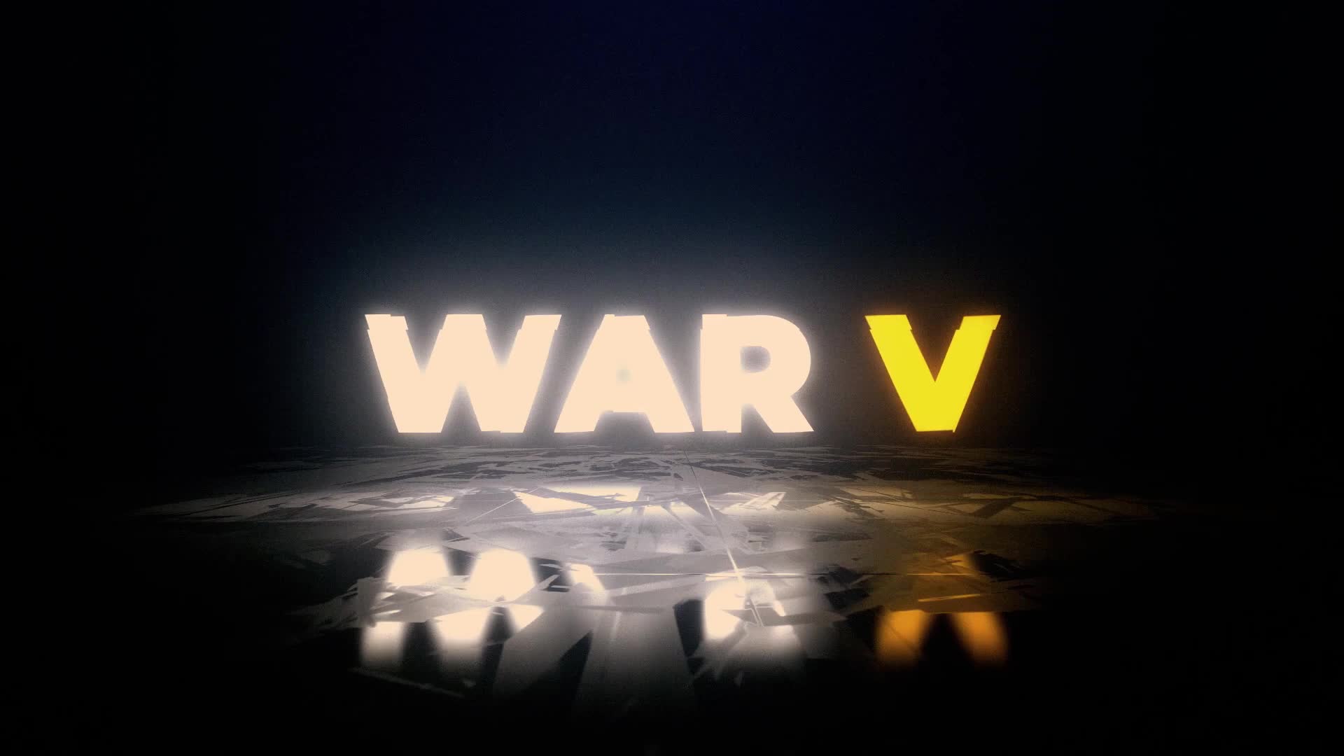 WarV Trailer