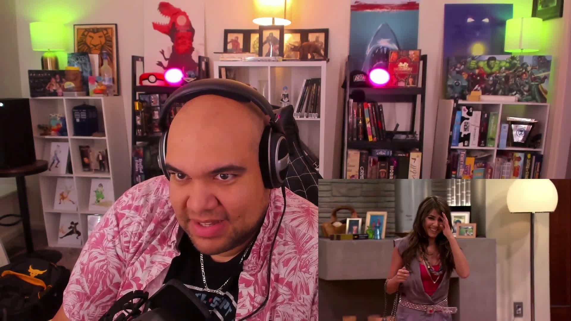 Watch Victorious 2x13 | Streamable