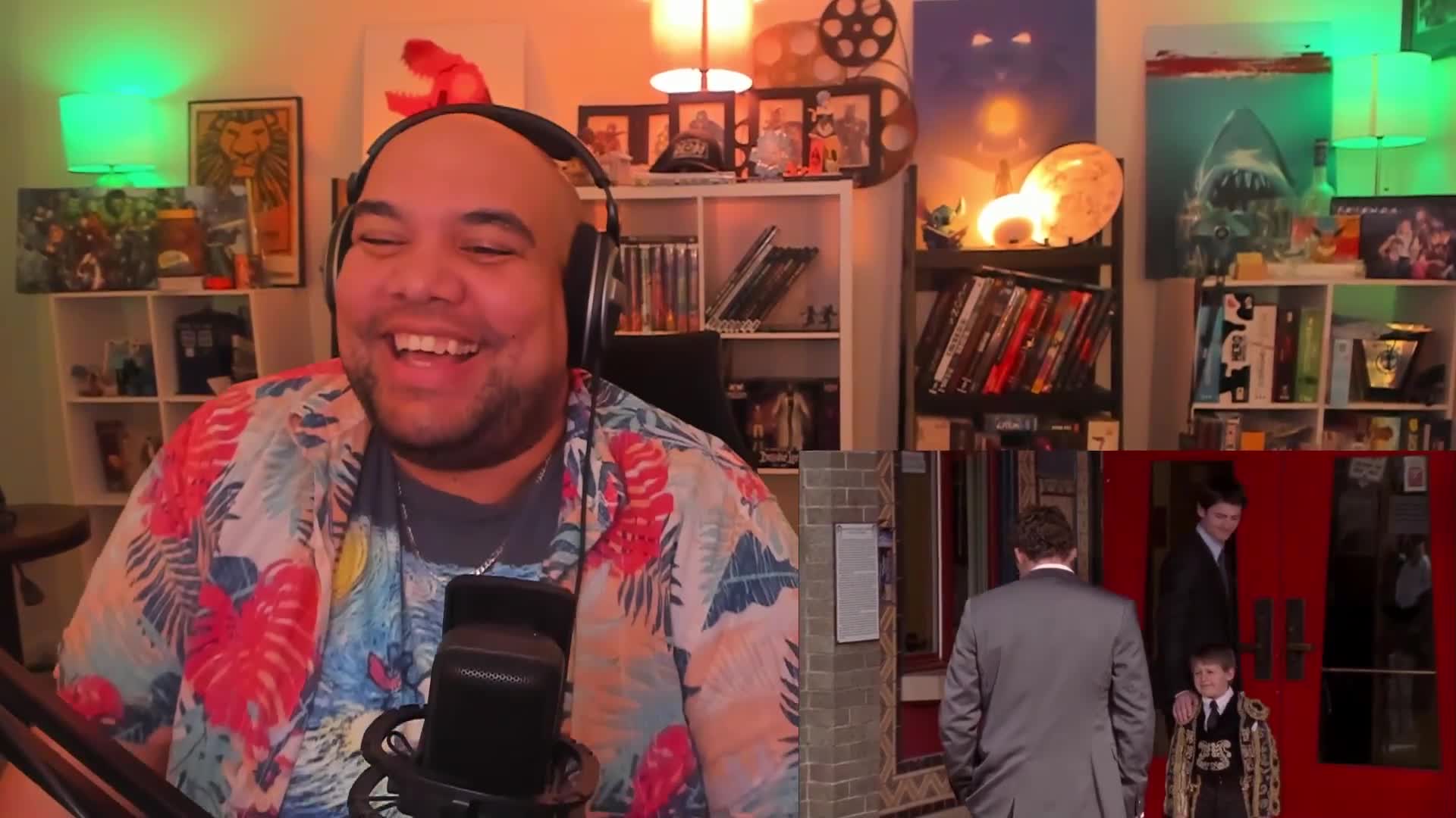 Watch Tree 7x22 | Streamable