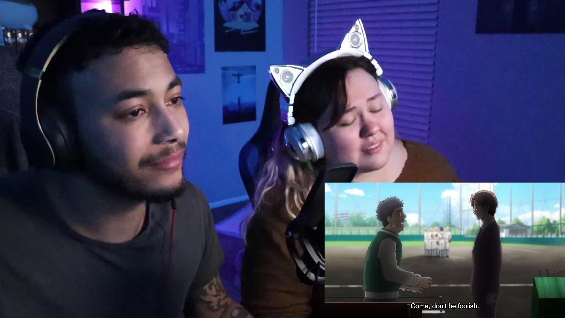 Watch Assassination Classroom 1x12 Ball Game Tournament Time | Streamable