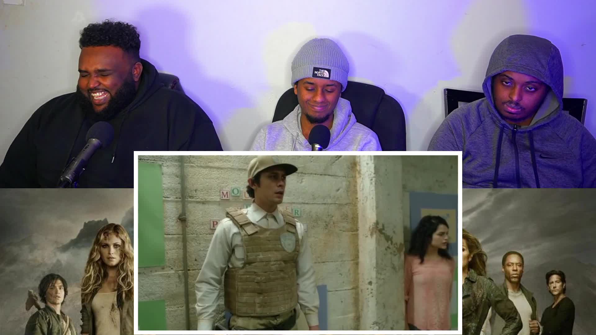 Watch 100 2x11 | Streamable