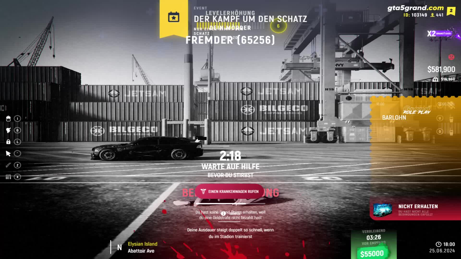 Watch MedalTVScreenRecording20240625180056-tr-edit | Streamable