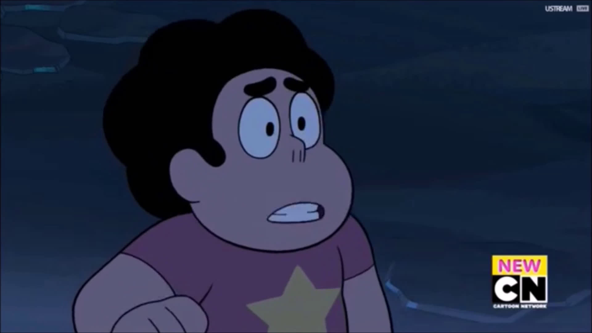 Finding Lars and Leaving Him