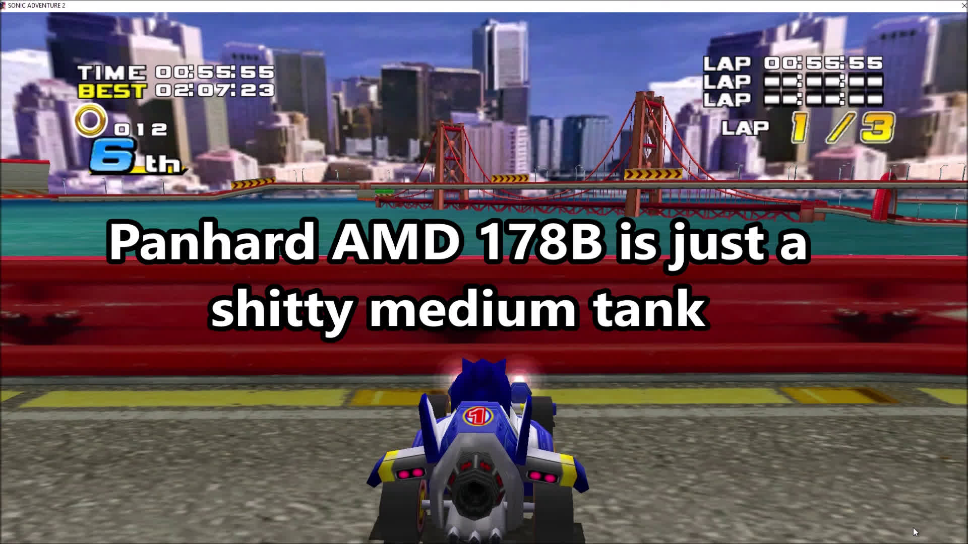 Panhard Amd 178b experience