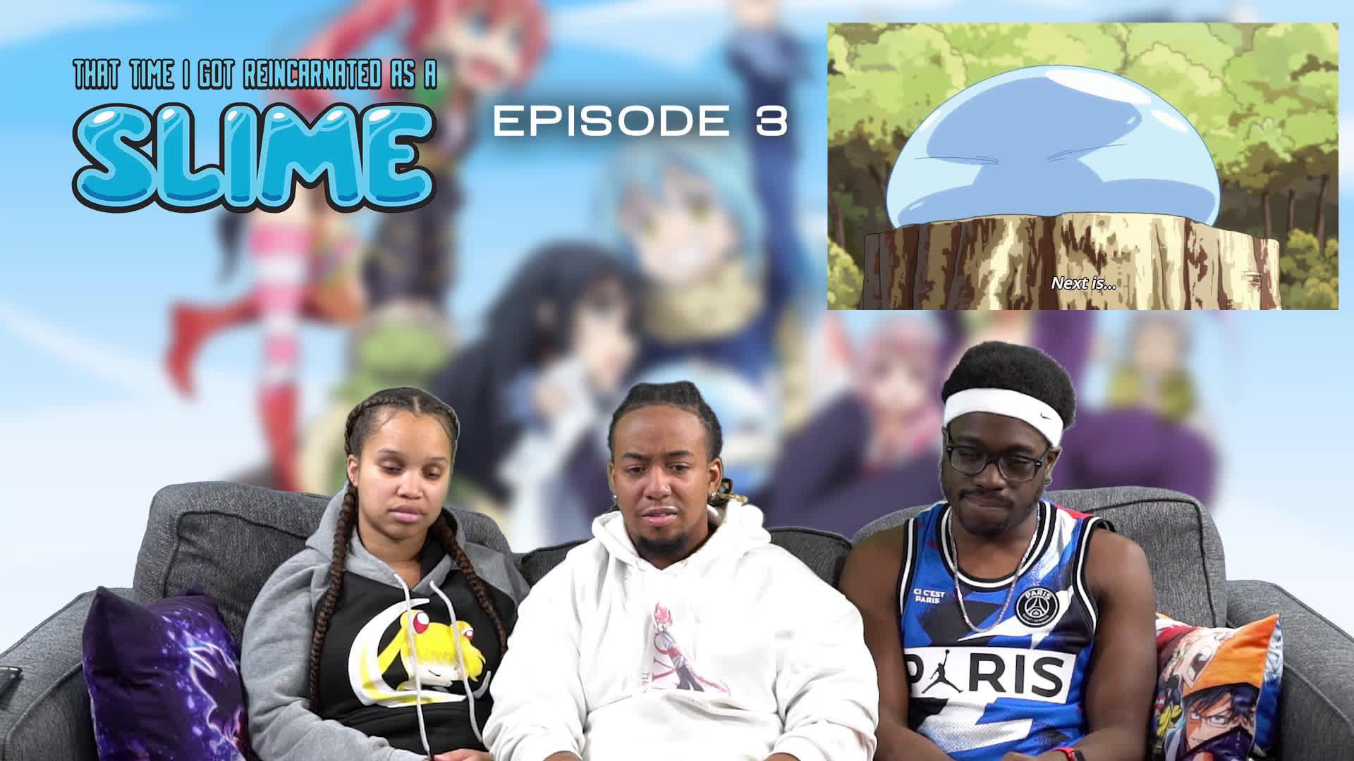 Watch Slimeep3 | Streamable