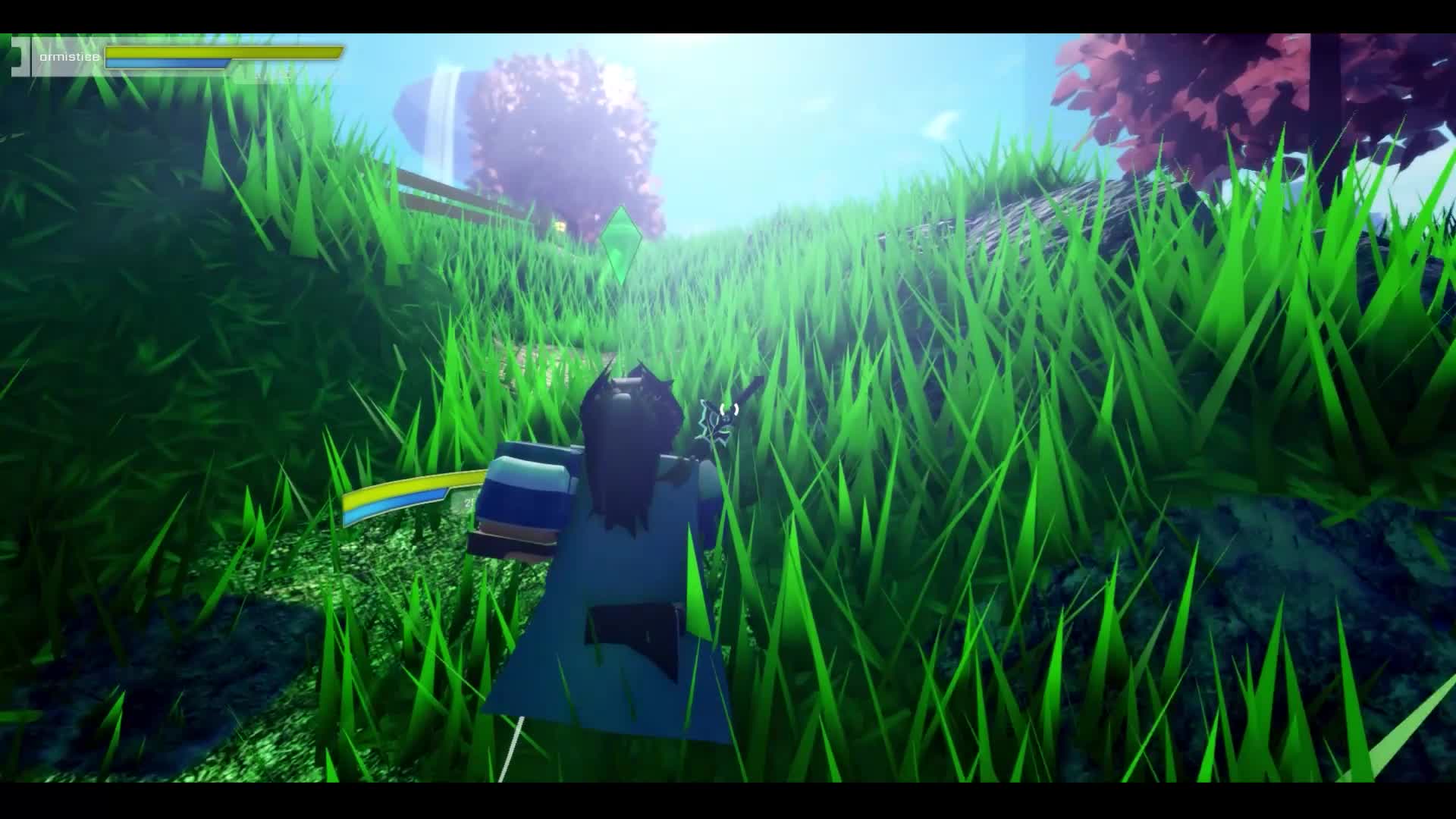 Map Sneak