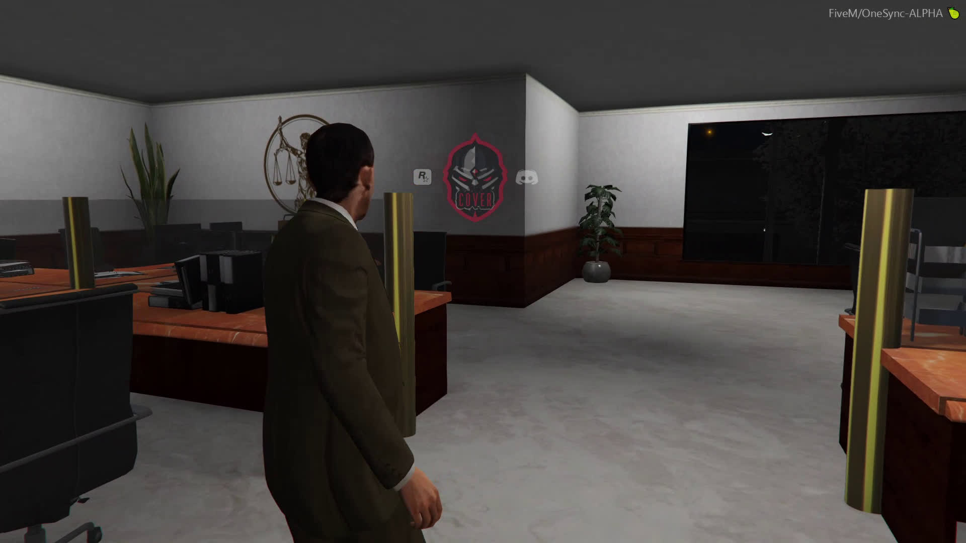 Watch Legion Square Court House - MLO | Streamable