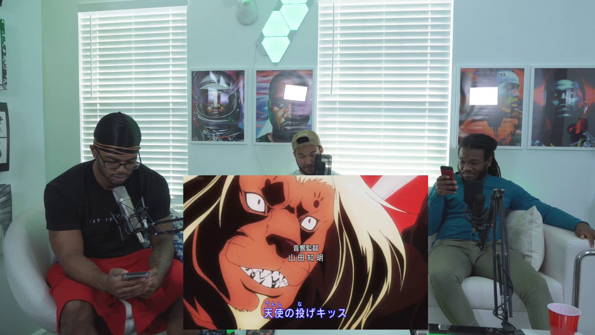 Watch HxH81&82 | Streamable