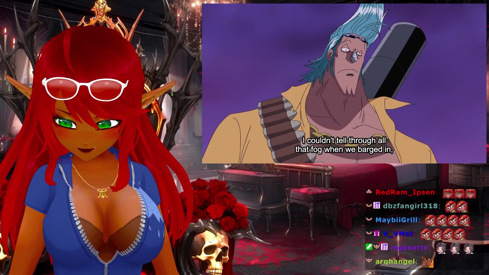 Watch OP 352 + 353 | Streamable