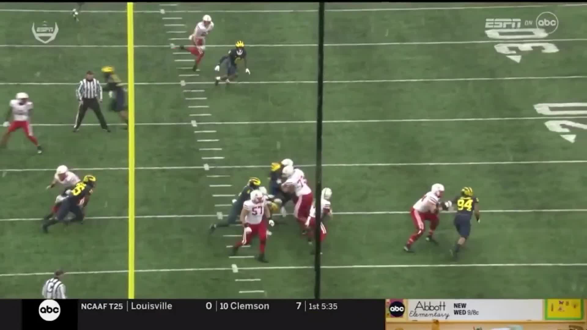 20221000011-Nebraska-D-Mo rush Jenkins no rush Moten no cover Purdy no pass