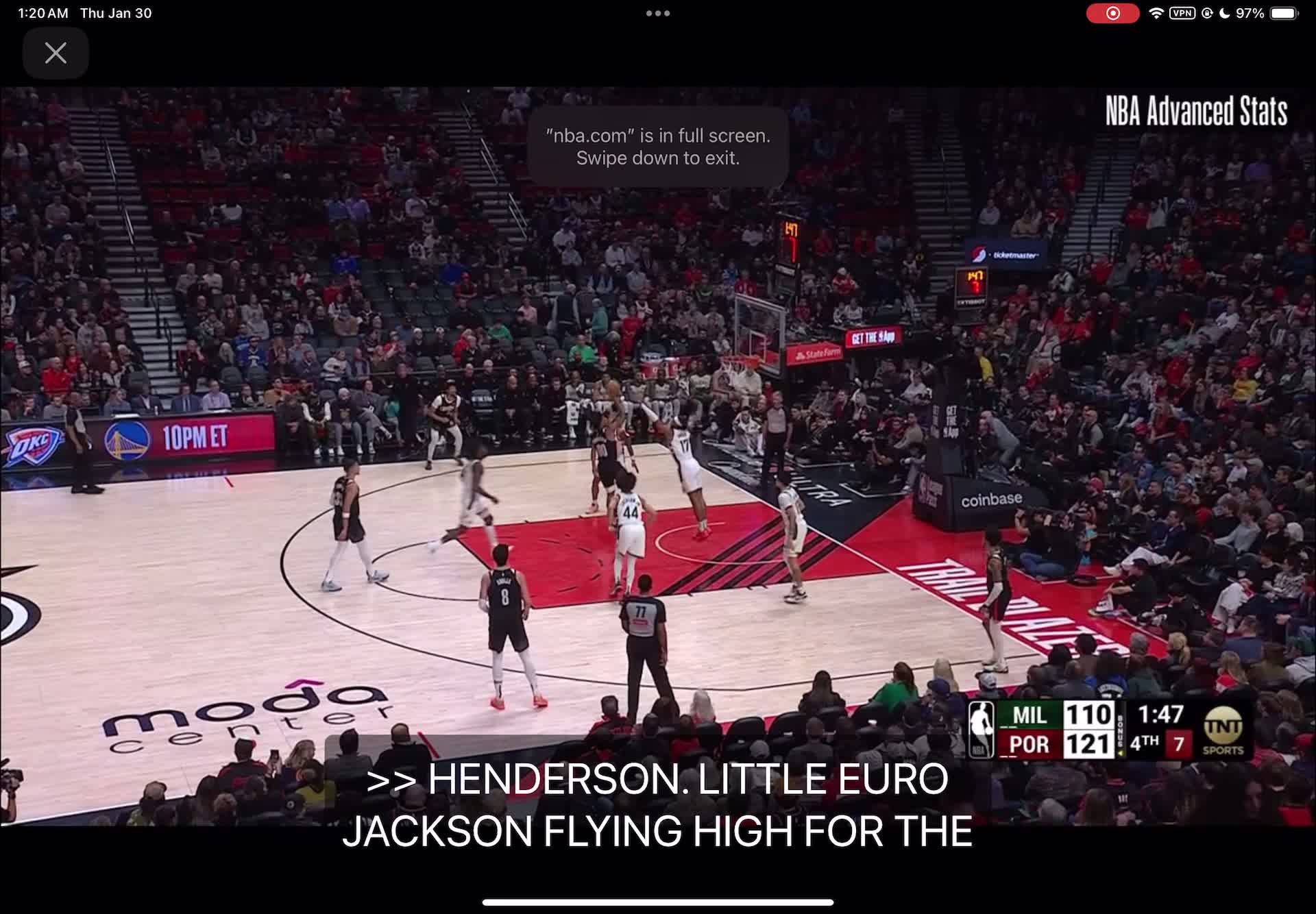 Watch ScreenRecording_01-30-2025 01-20-03_1 | Streamable