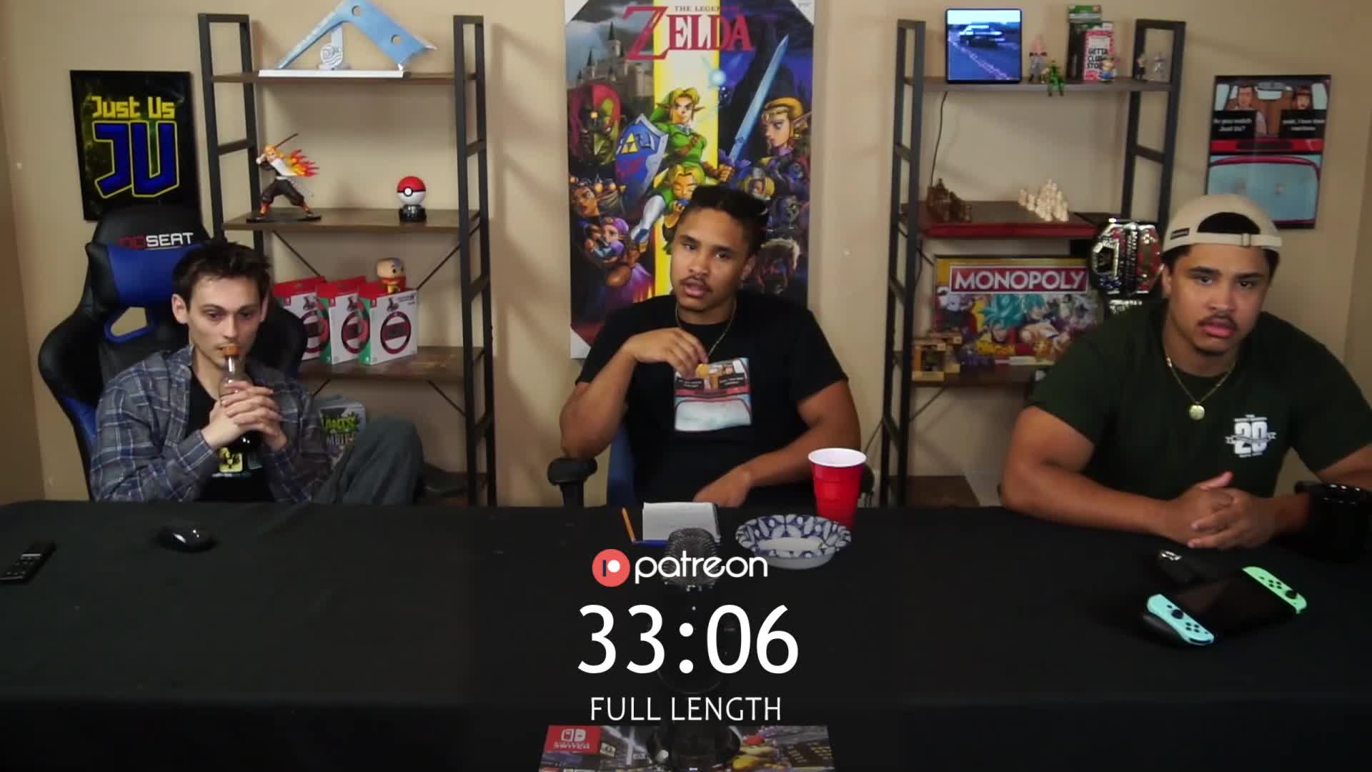 Watch Supernatural | 7x2 Watch Along REACTION!! | Streamable