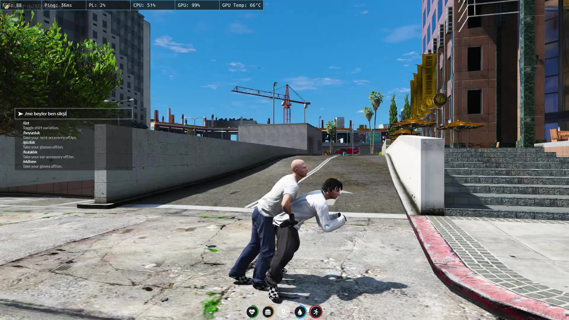 Watch ERP Menu | Streamable