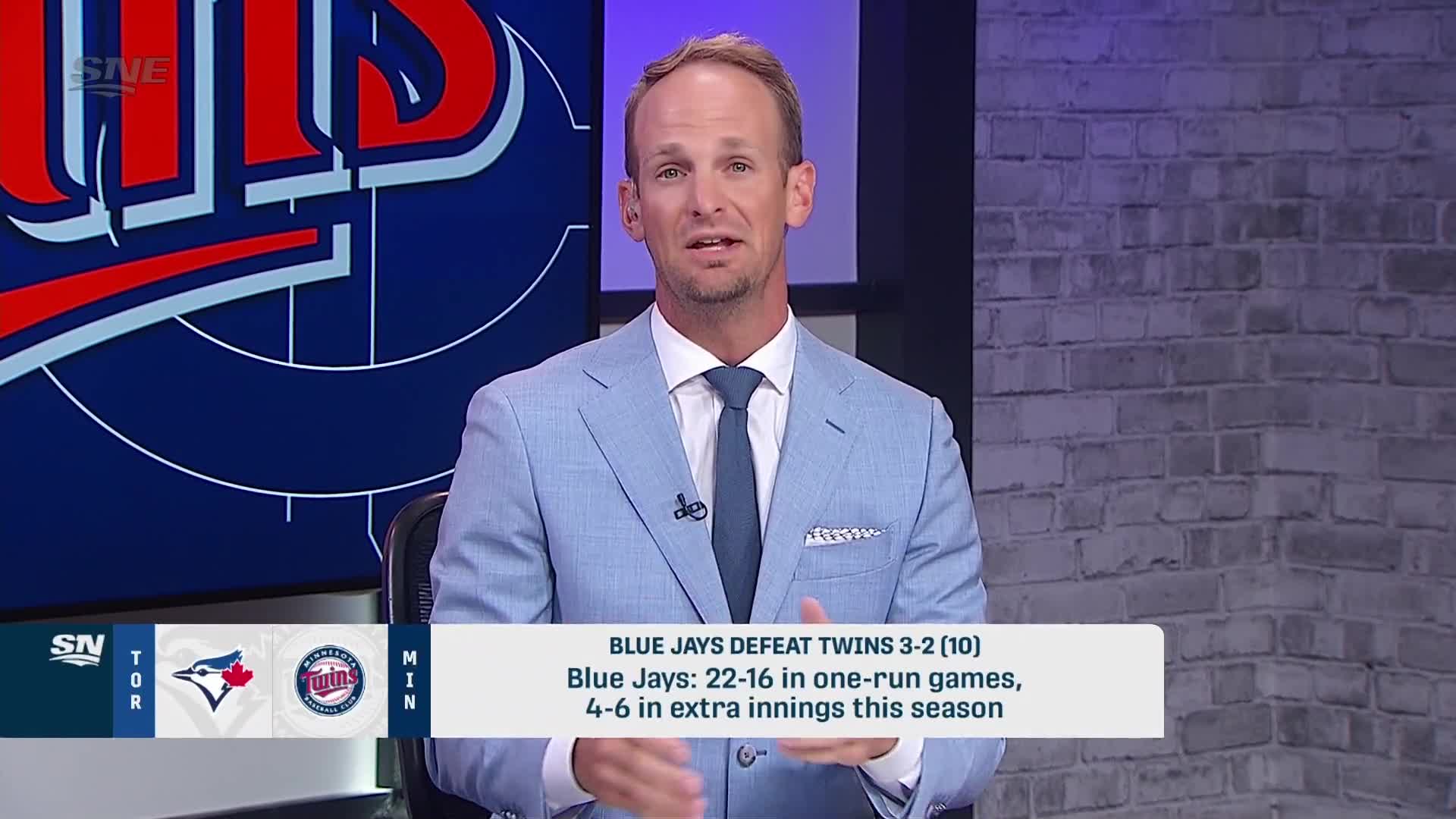 SN Explanation of the 10th inning