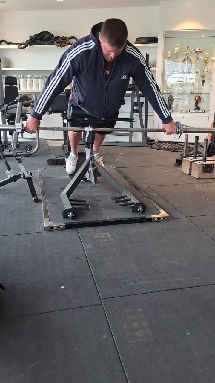 30-07-2023 25kg SG incline back extension set 1