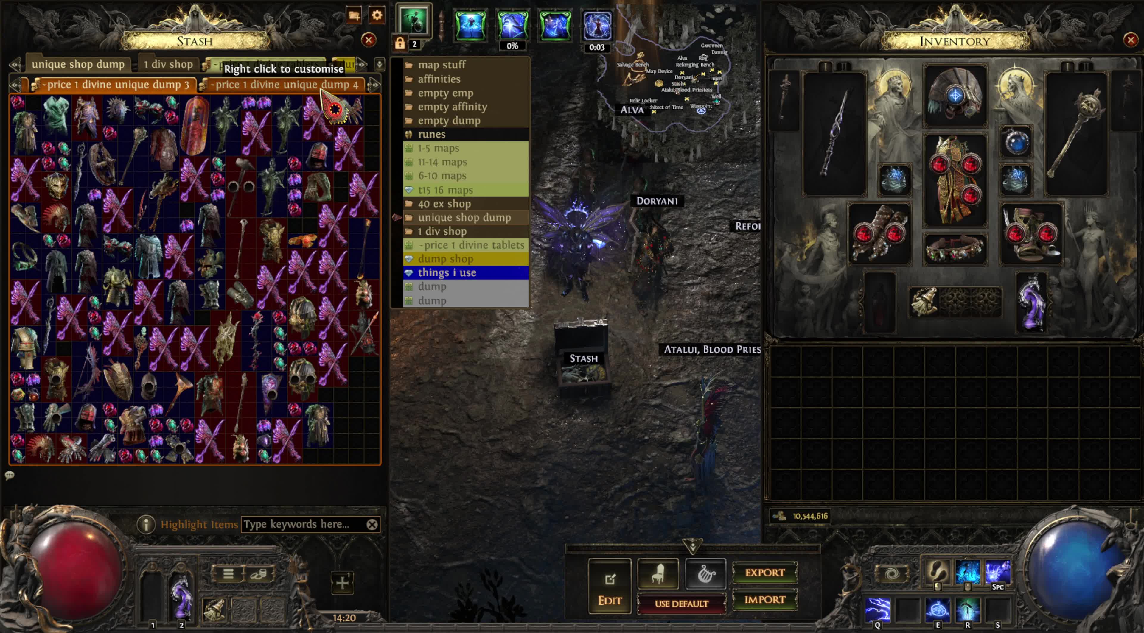 Watch 1 | Streamable