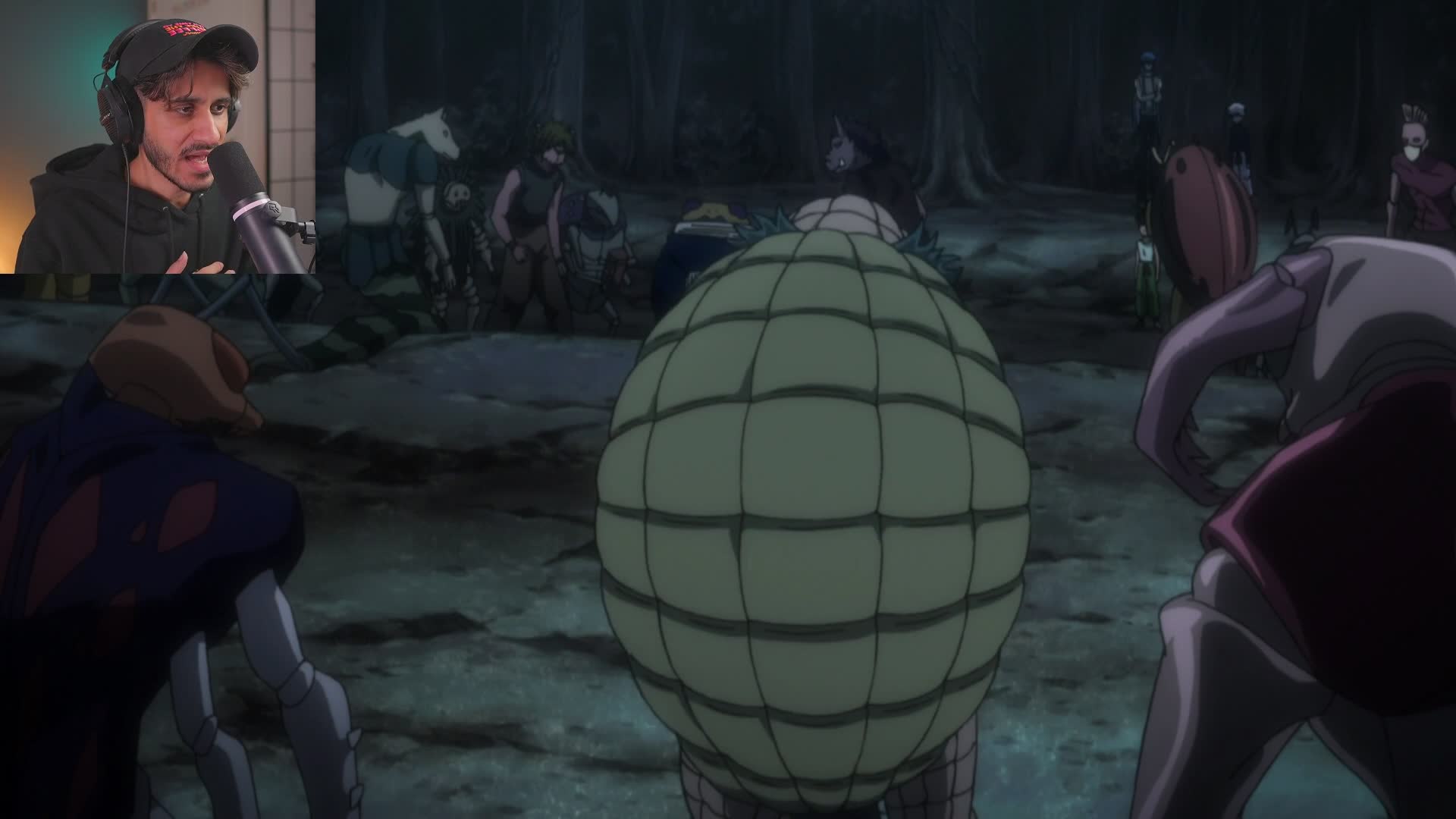 Watch HxH 83 | Streamable