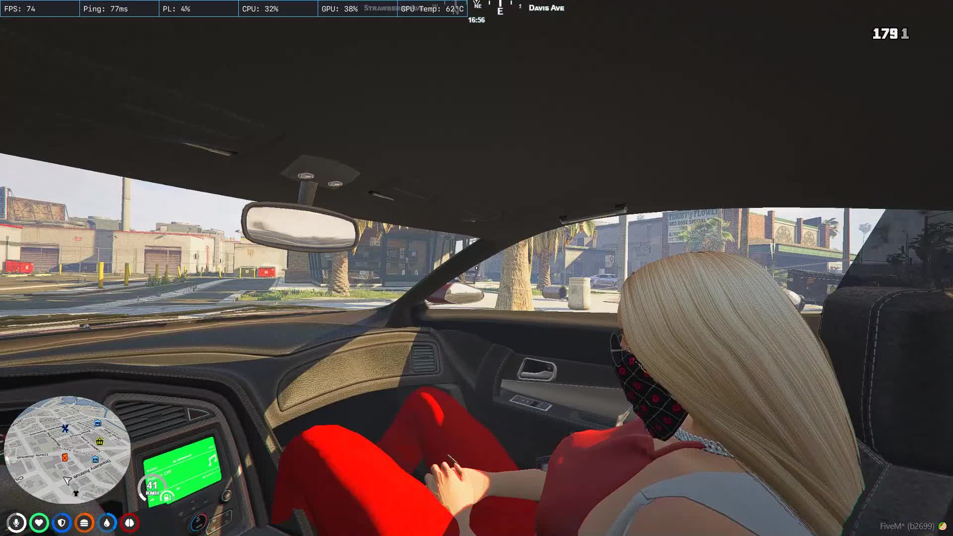 Watch Cfx.re C Users petros AppData Local FiveM FiveM.exe 2023.12.04 - 23.16.56.10.DVR - Trim ...