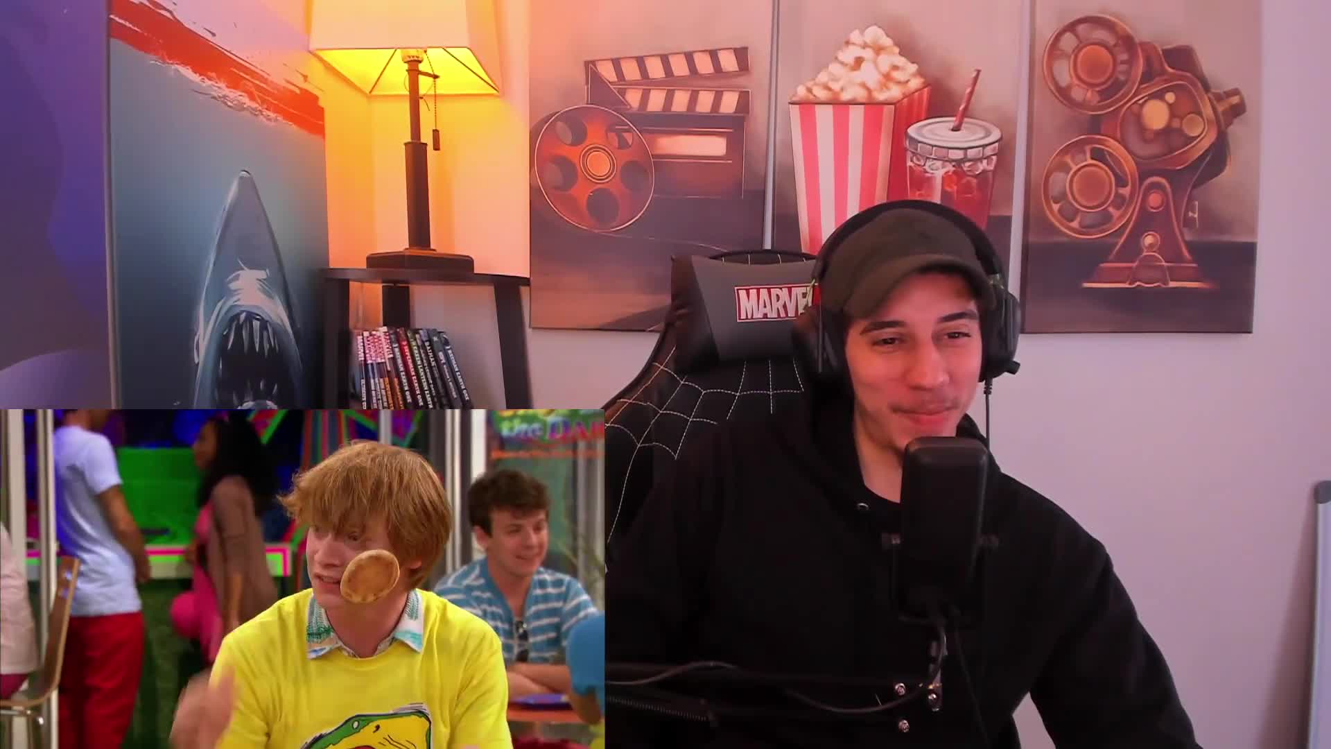 Watch Austin & Ally 2X3 | Streamable