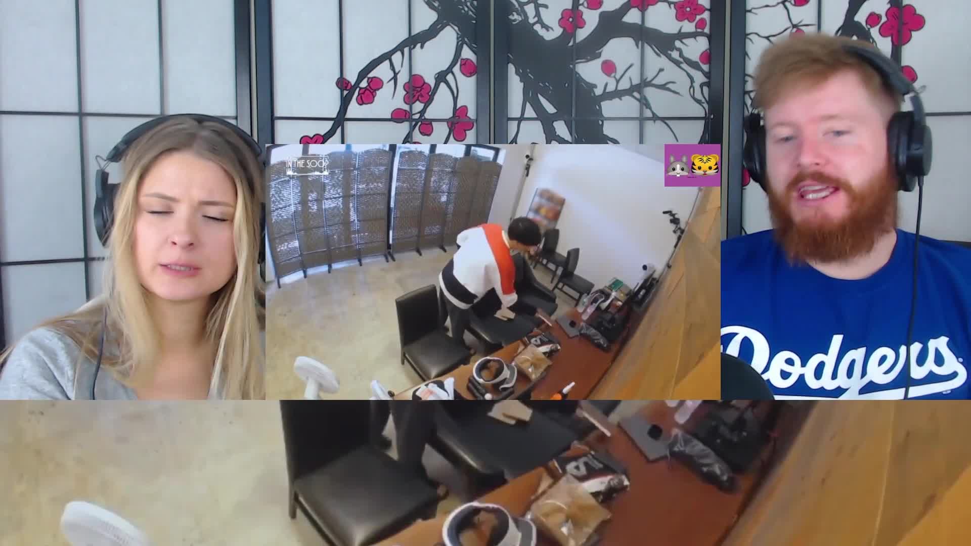 Watch Bts In The Soop S1 Episode 4 | Streamable