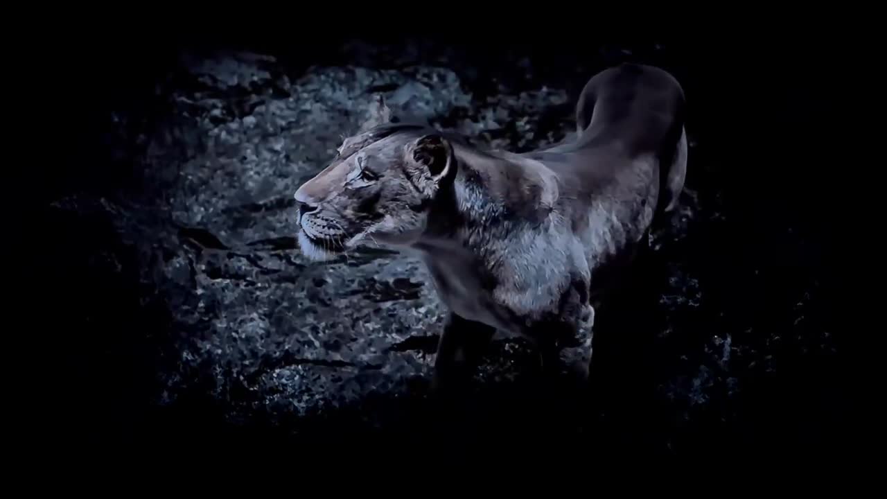 Watch MUFASA the lion king | Streamable