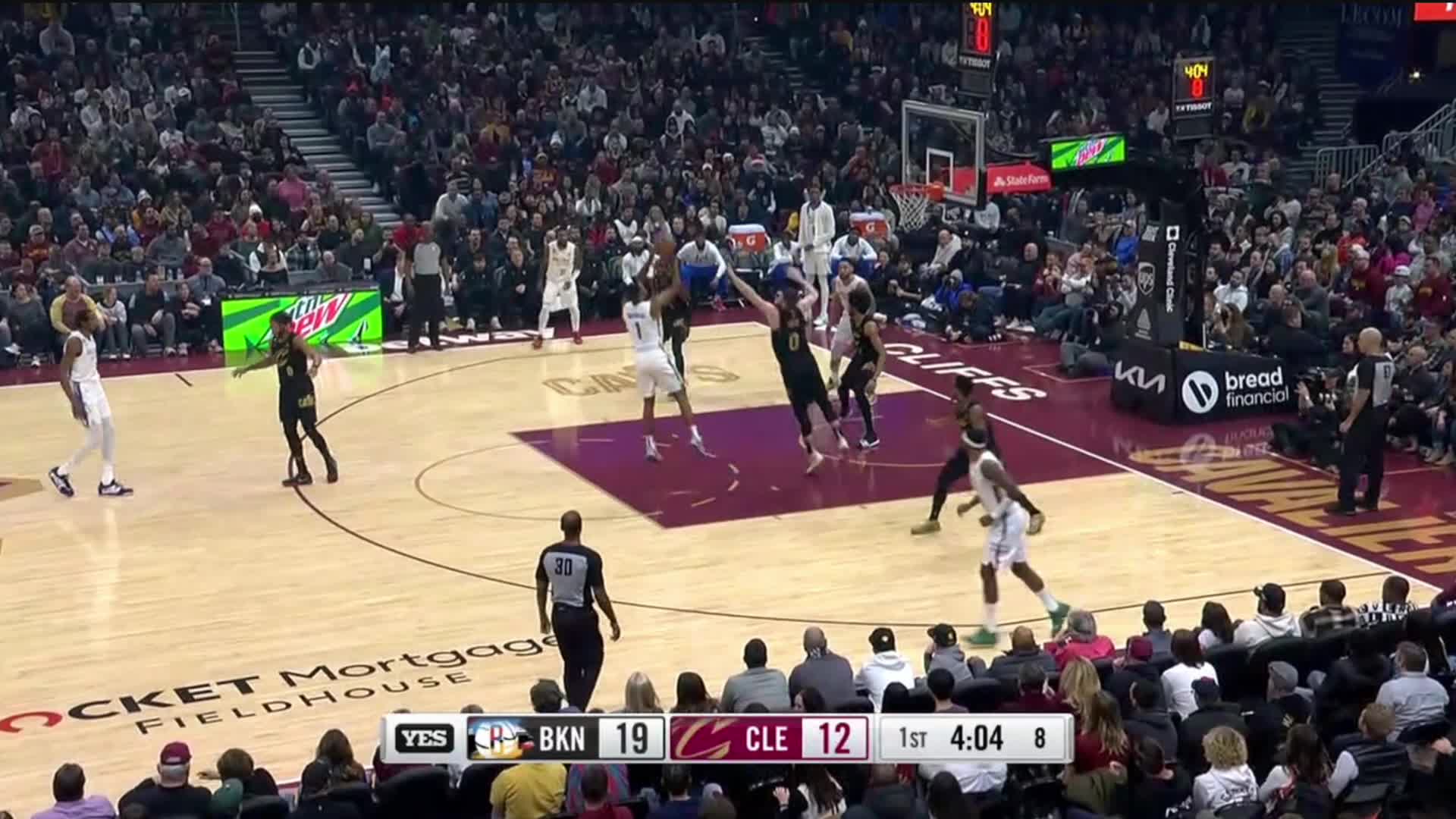 warren pick and pops