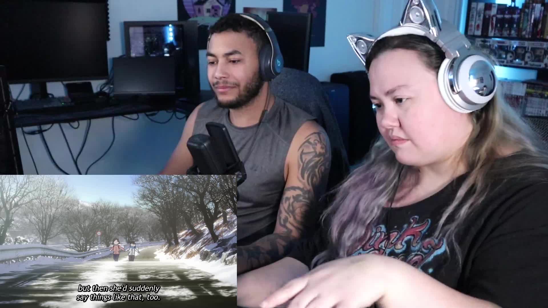 Watch Jujutsu Kaisen 2x19 Right and Wrong, Part 2 | Streamable