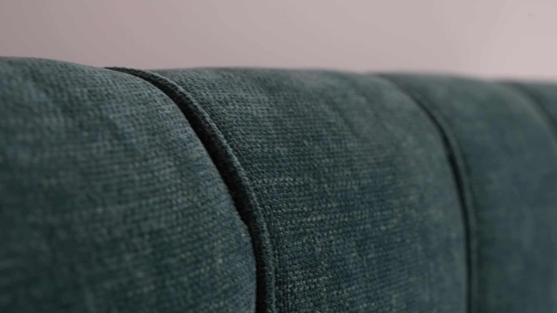 Watch Cloudy teal storage bed | Streamable