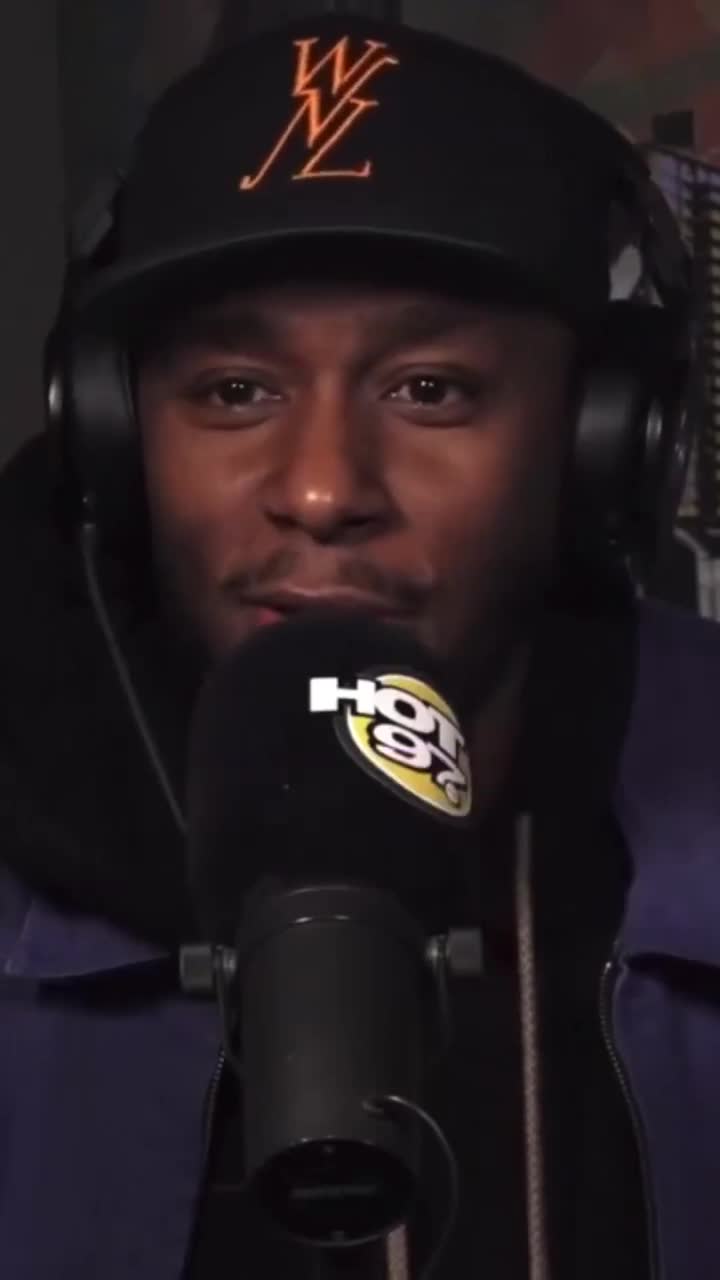 Yasiin Bey (Mos Def) speaks on the European involvement in Africa # ...