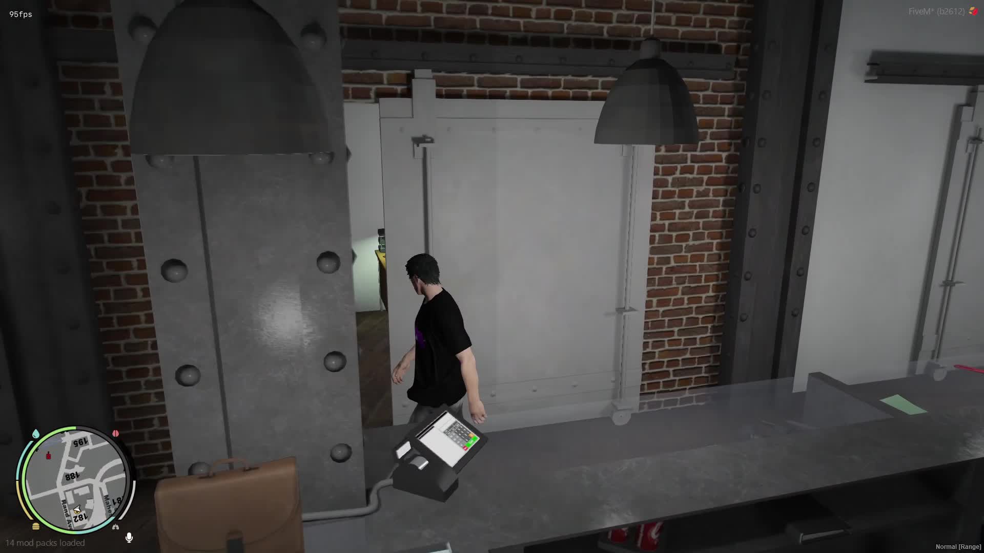 Watch Launcher Leaks Liberty City | Pawnshop | Streamable