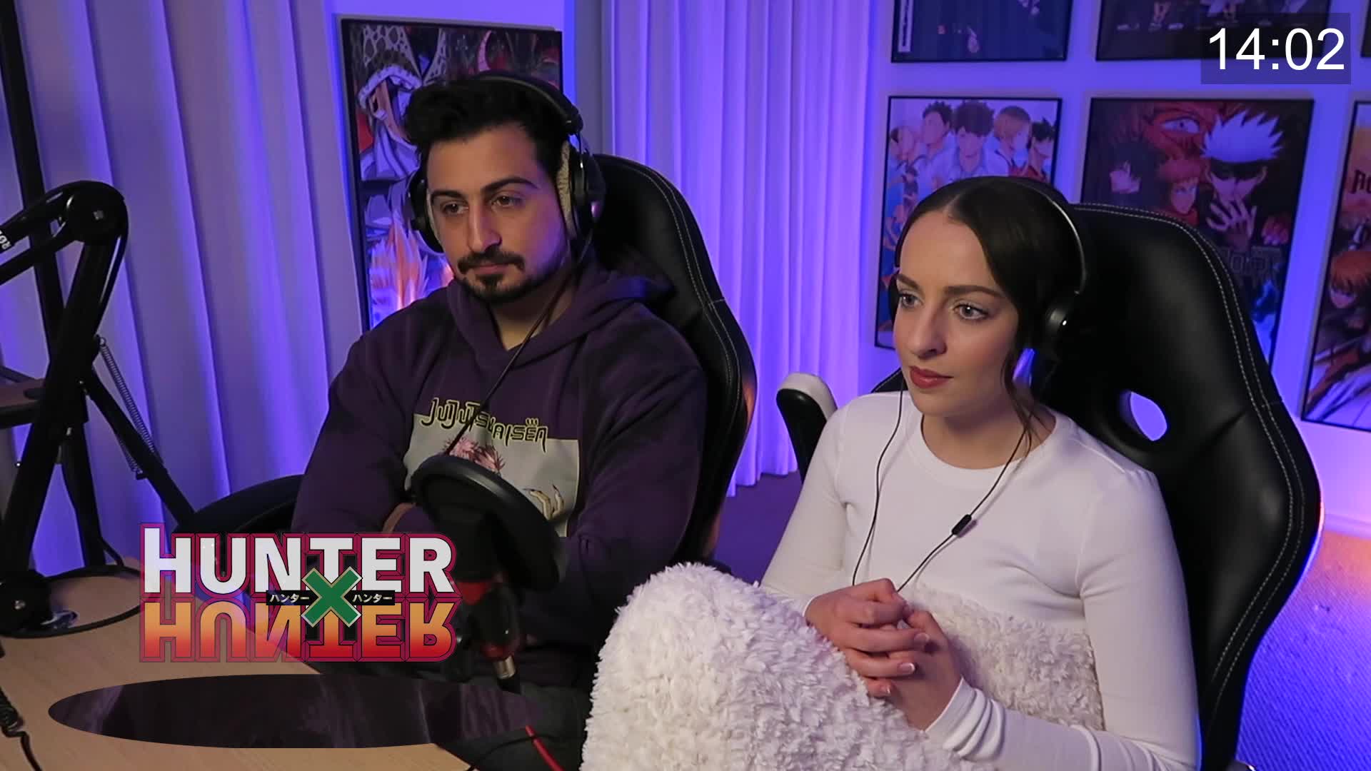 Watch HxH 15 FL | Streamable