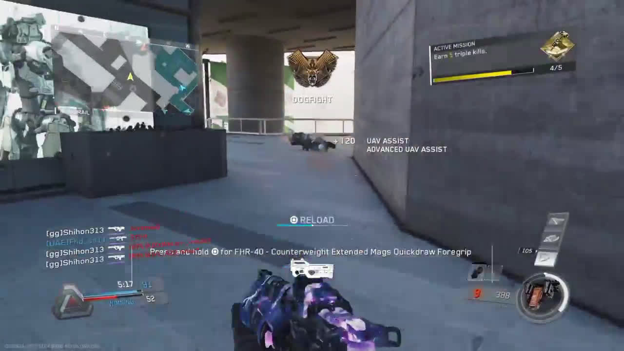 When youre too fast for the nuke count