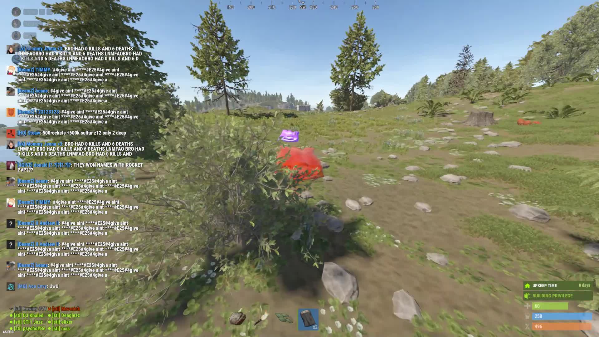 Watch RUST 2023.02.19 - 11.06.06.04.DVR - Trim | Streamable