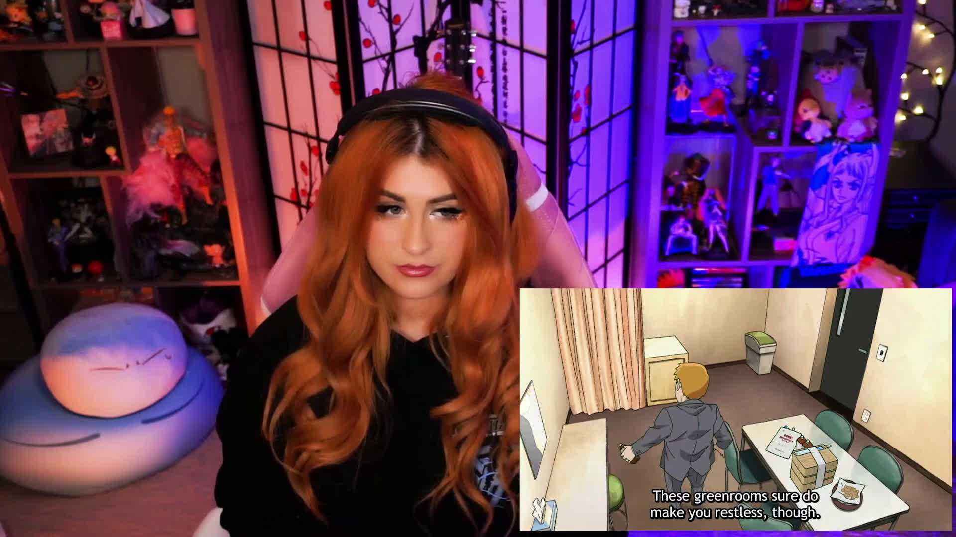 Watch mob psycho 100 s2 ep 6 and 7 patreon | Streamable