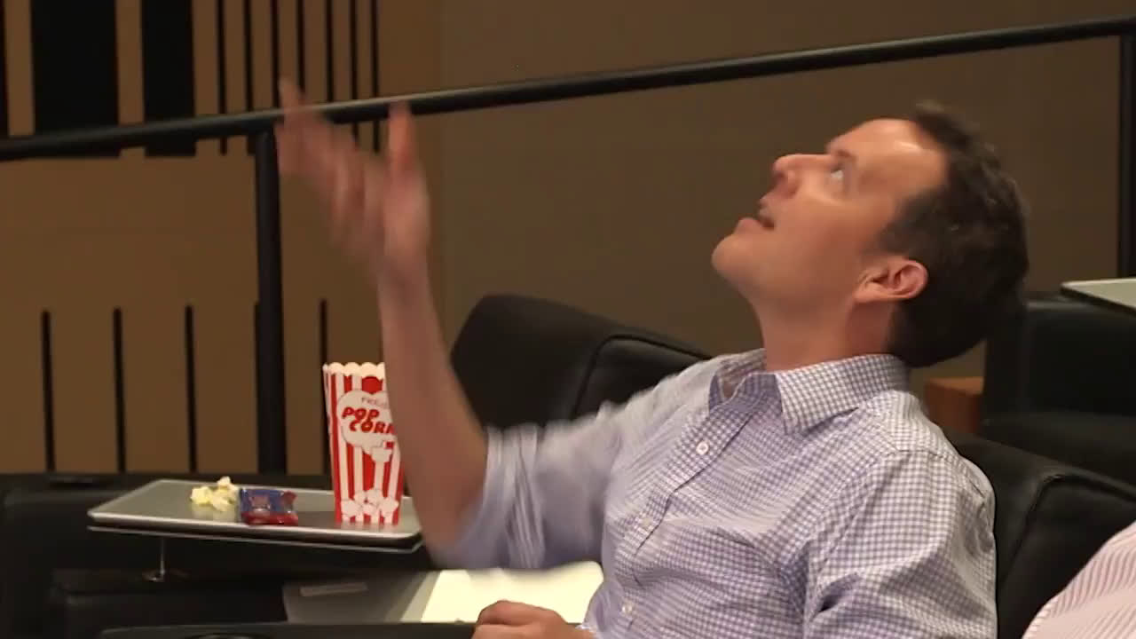 Watch Comeback Kernels | Streamable