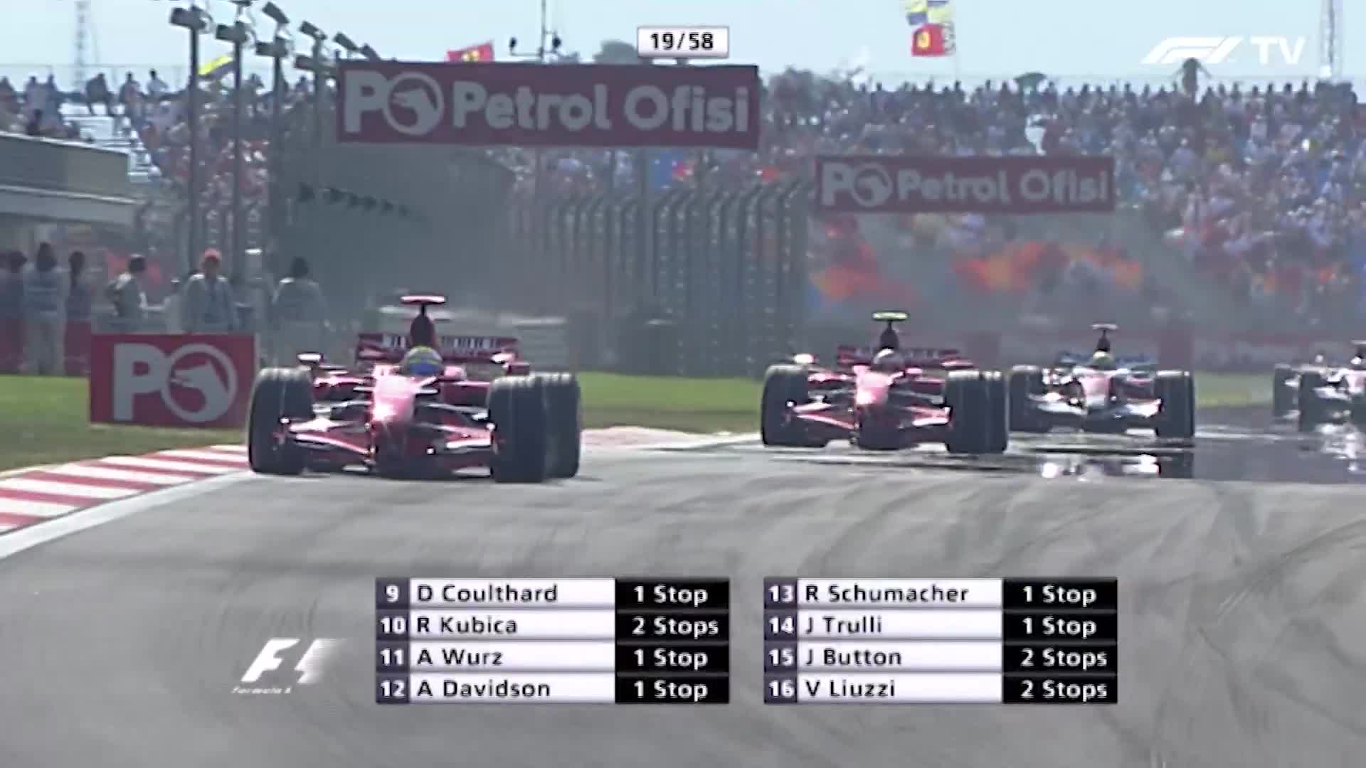 Watch S2007E14 - 2007 Turkish Grand Prix.mp4 | Streamable