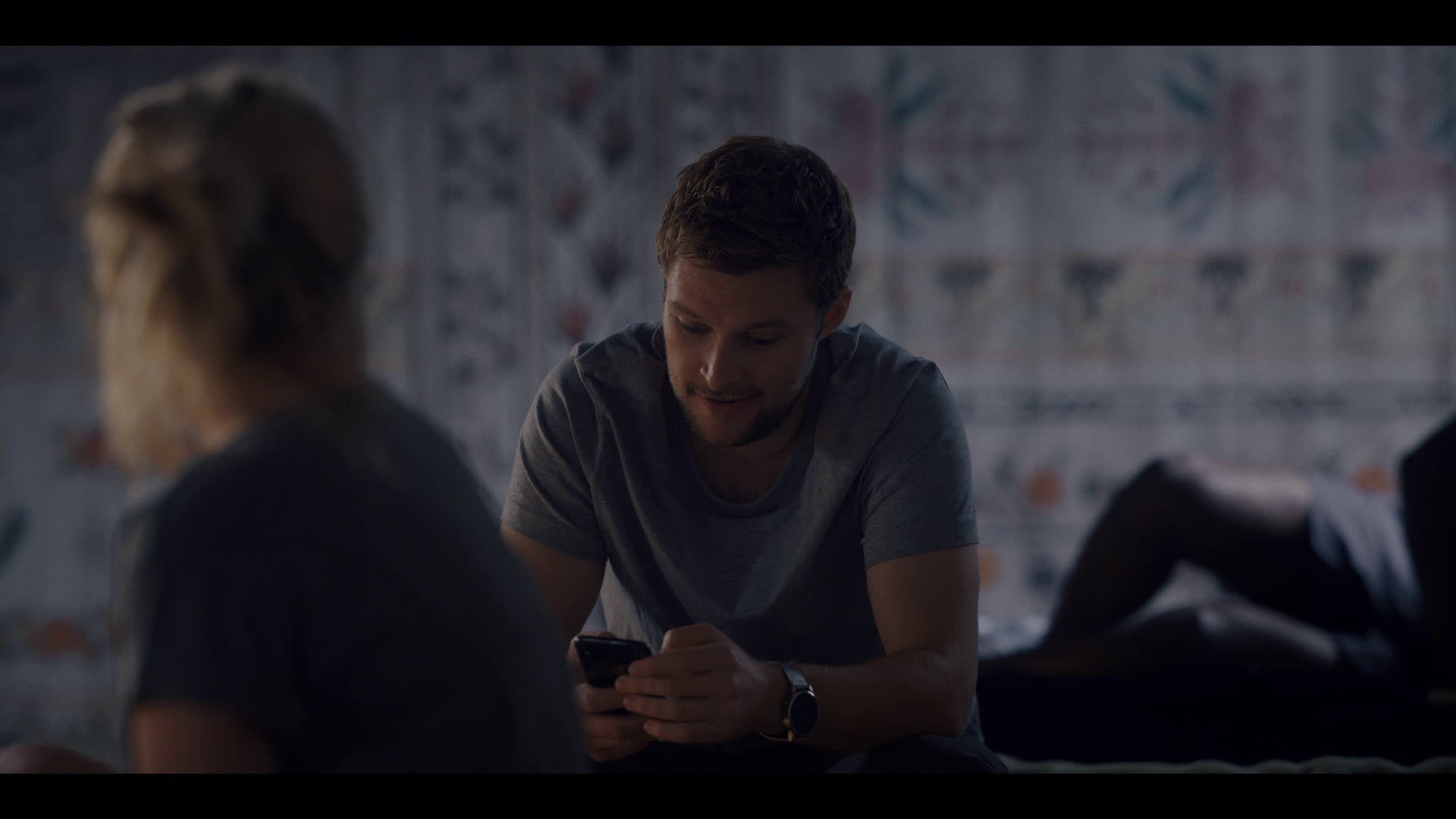 Midsommar – Pelle, Josh, Dani, and Christian talk about the upcoming ...