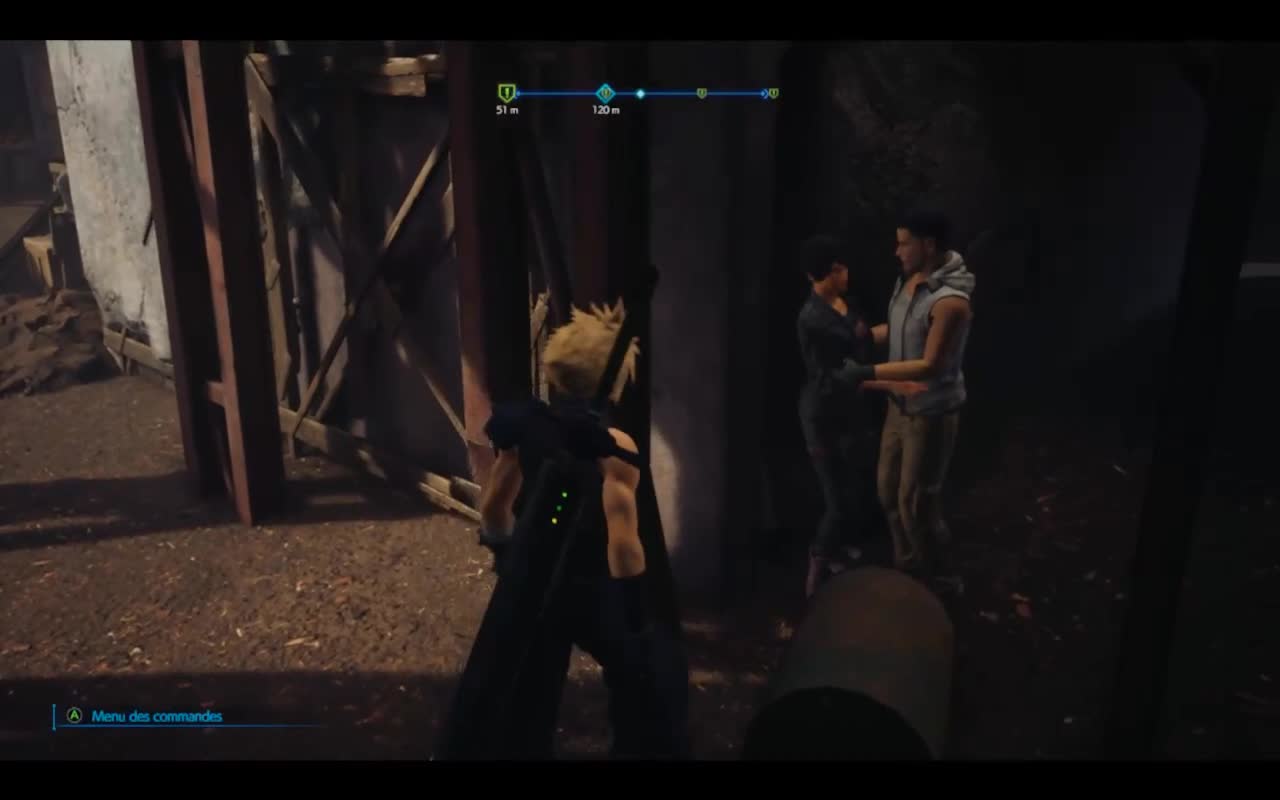 Watch FINAL FANTASY VII REMAKE INTERGRADE-60.0s-2024-02-11_15-50-45 (online-video-cutter.com ...