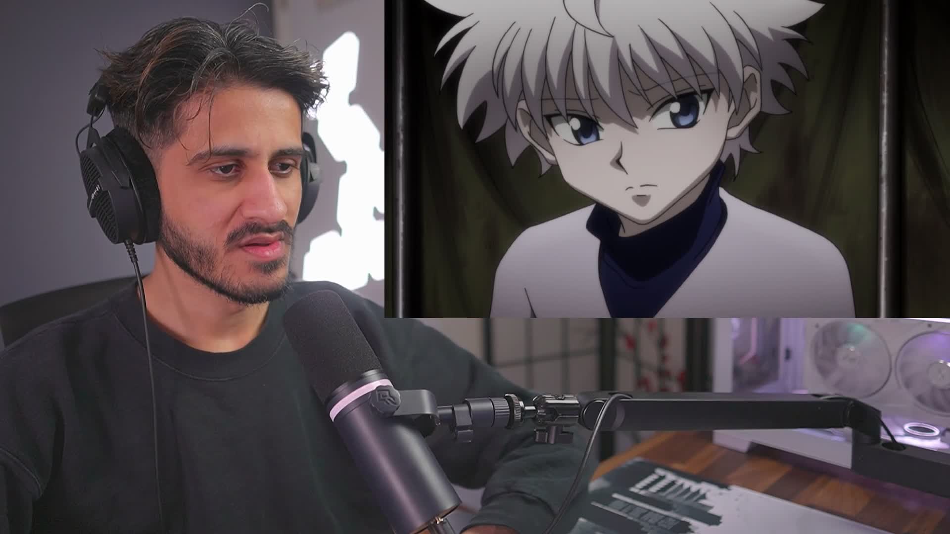 Watch HxH 91,92 | Streamable