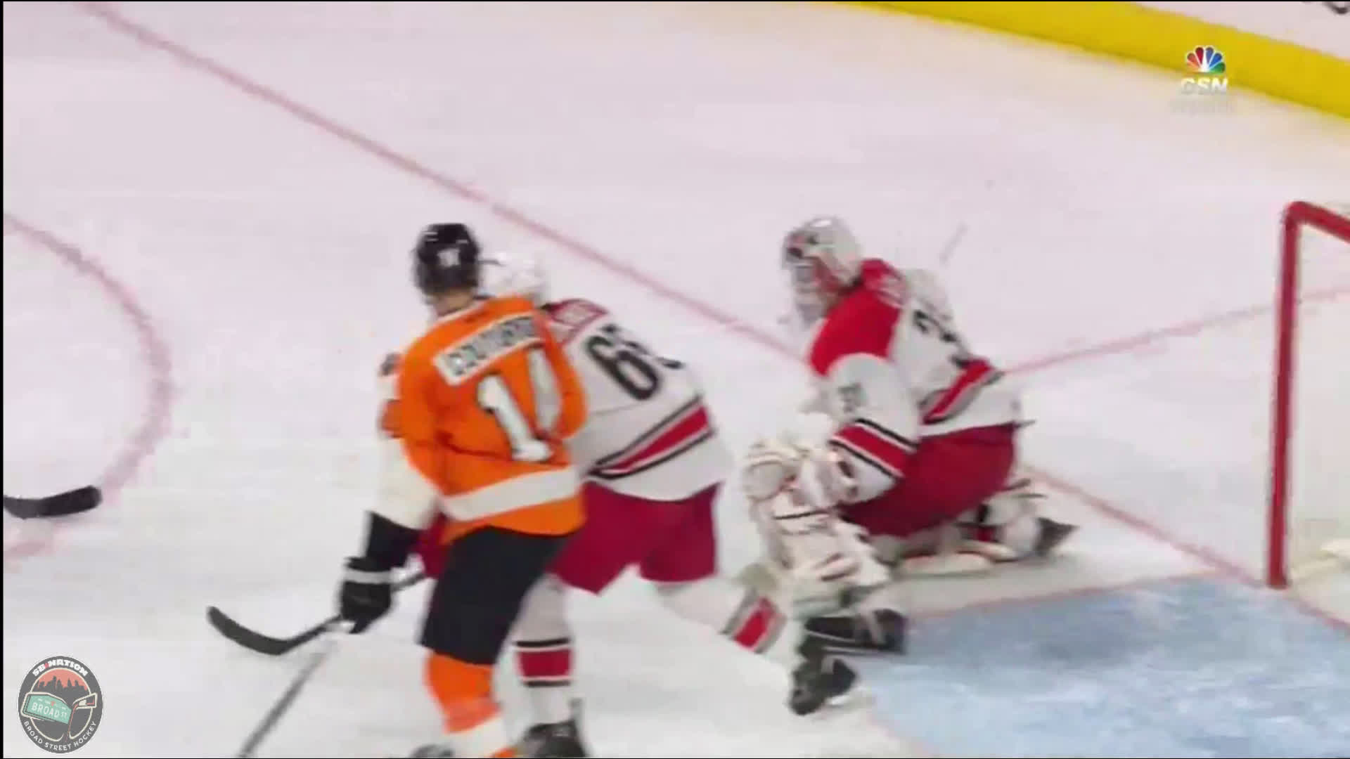 Brandon Manning goal