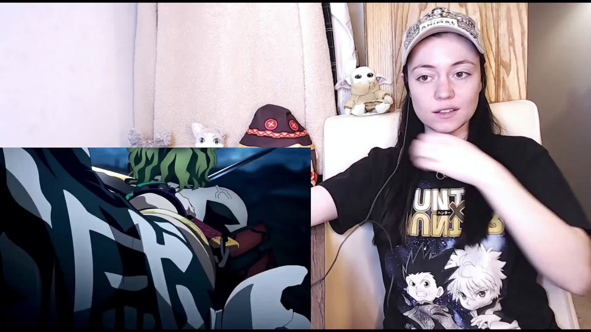 Watch demon 2x16 yt rxn | Streamable