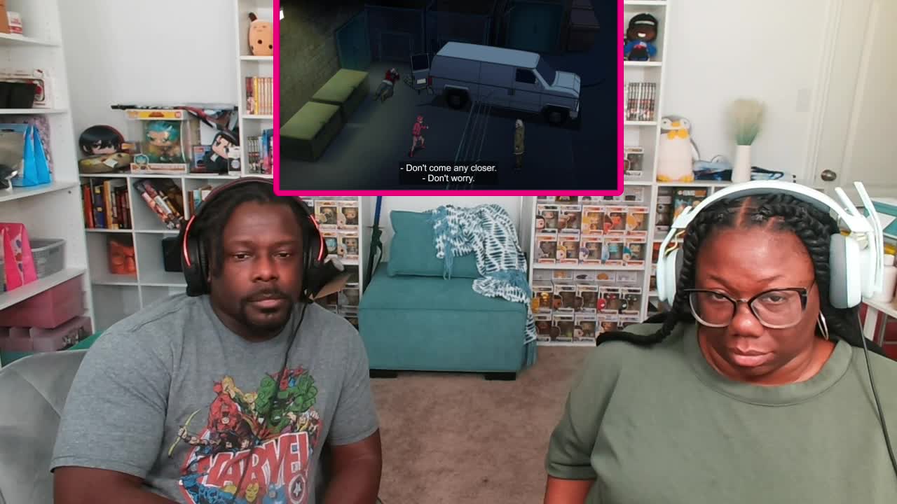 Watch Invincible 2x1 full | Streamable