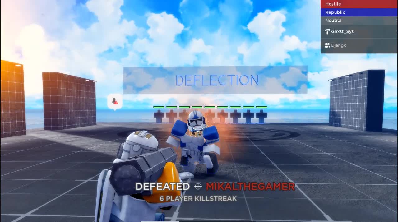 NEW Disruptor Type Showcase