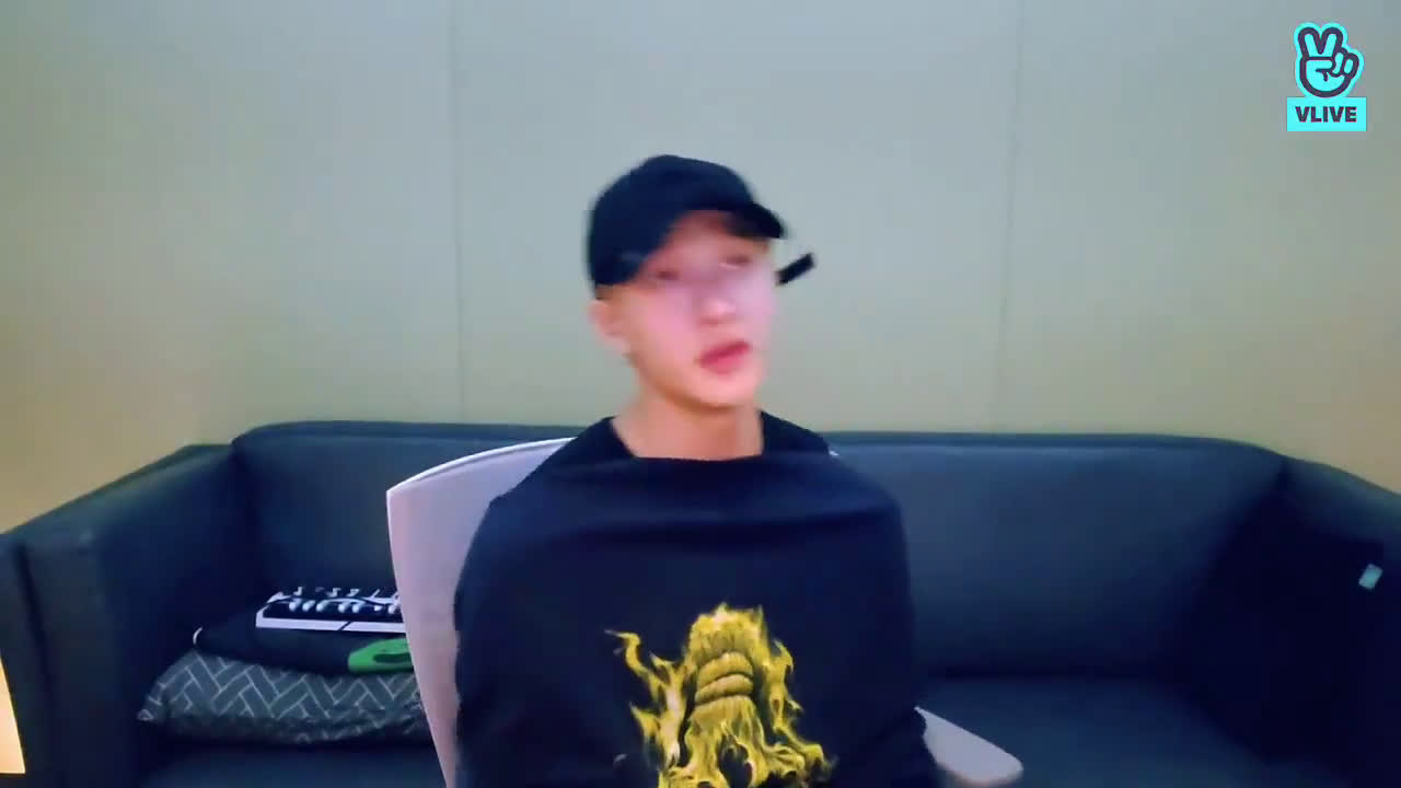 SKZ BC DC BEC (210814 SKZ VL)