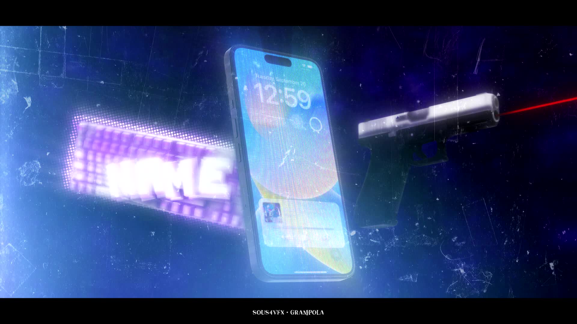 Watch PACK | Streamable