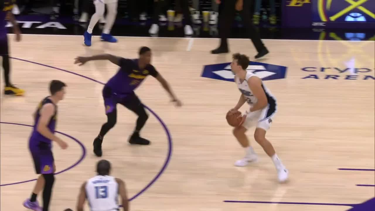 Watch clutch | Streamable